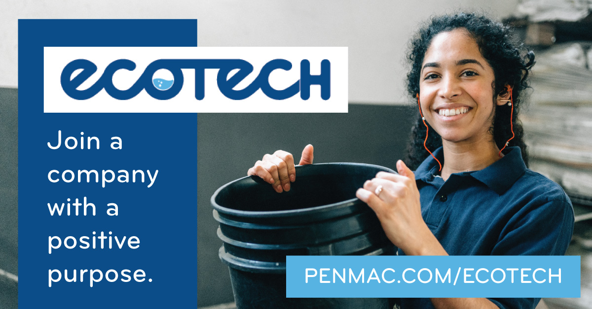 ecotech - Penmac Staffing
