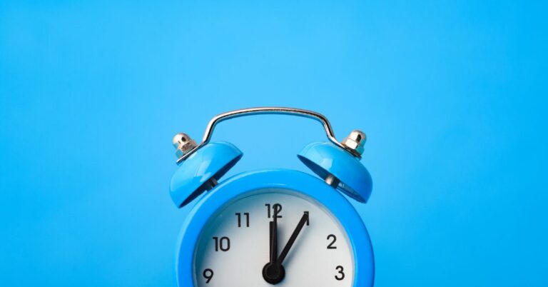 Time Management Tips - Penmac Staffing