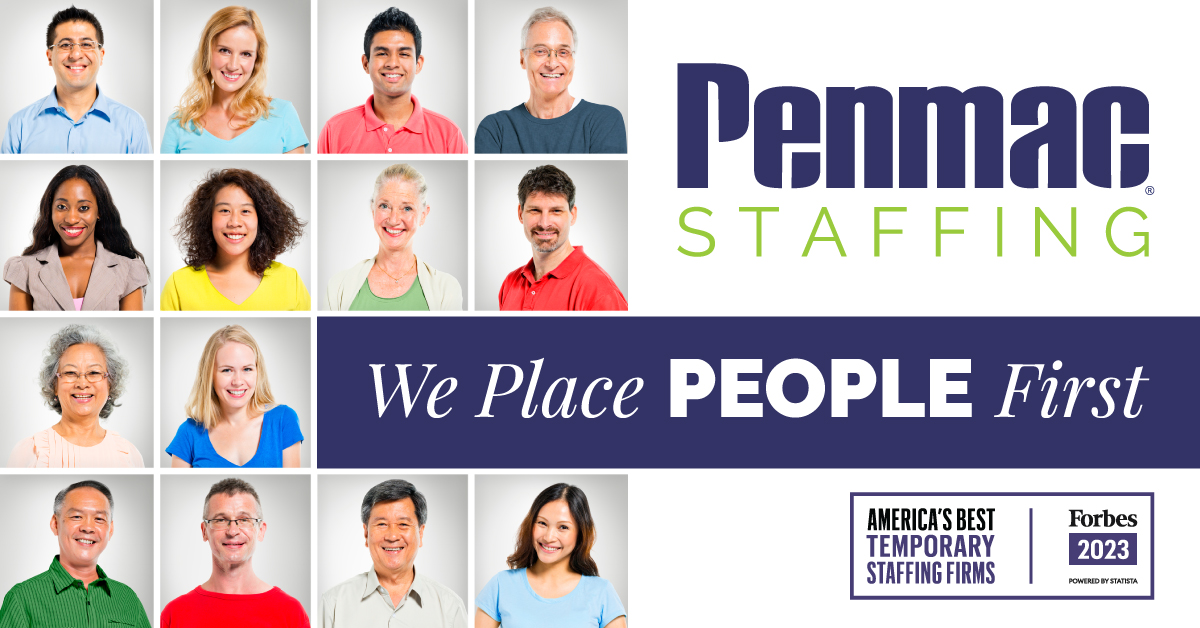 Home - Penmac Staffing